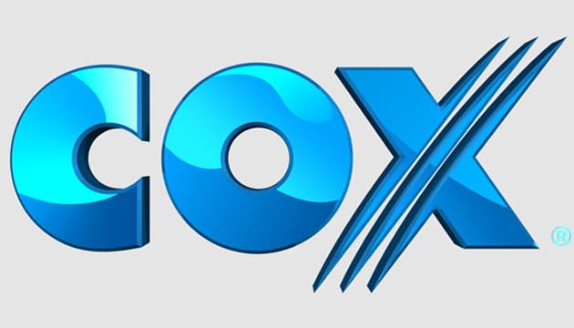 Cox Cable Logo Png