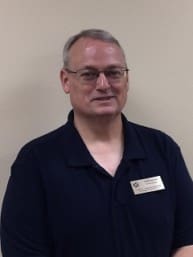 Marc Baker | River Valley Regional Food Bank