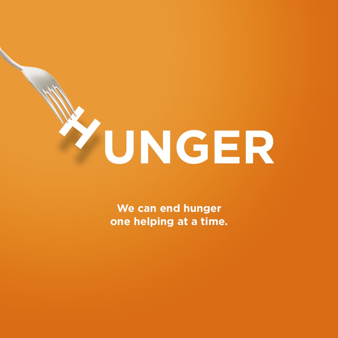 Food Bank Launches Hunger Action Month 2020 - River Valley Regional ... Food Bank Launches Hunger Action Month 2020 - River Valley Regional ...
